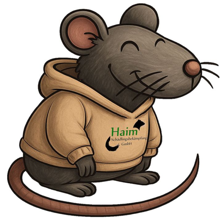 Lexikon der Schädlinge: Ratte (Rattus norvegicus) | Haim GmbH